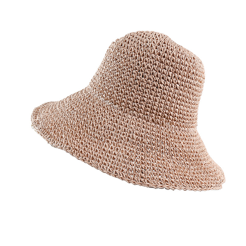 Beach Straw Sun Hat > Straw Hats, Summer Hat > Mezon Handbags
