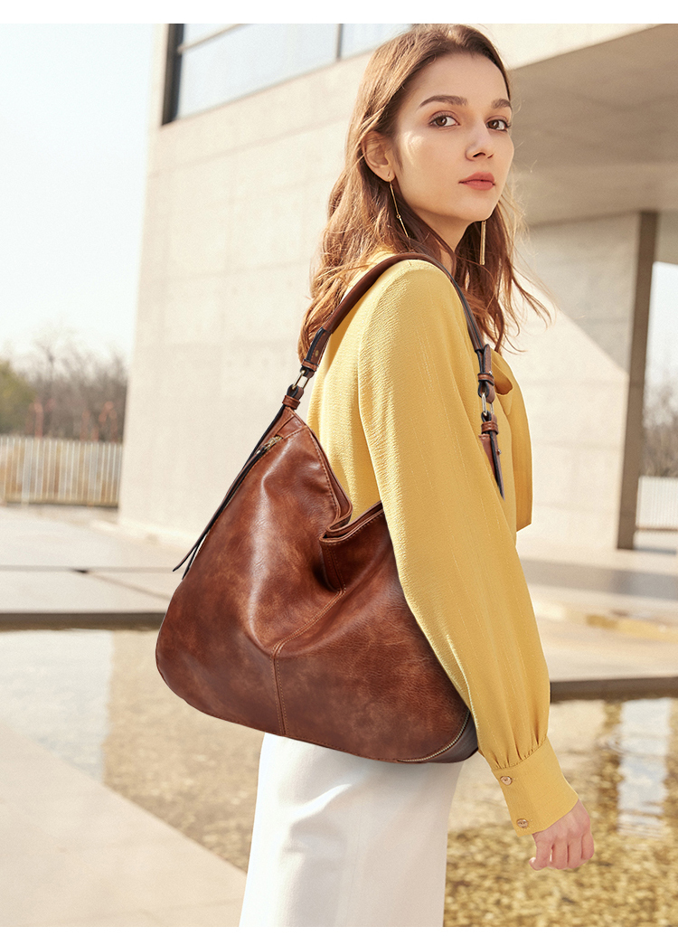 3 IN 1 Hobo Set > Hobo > Mezon Handbags