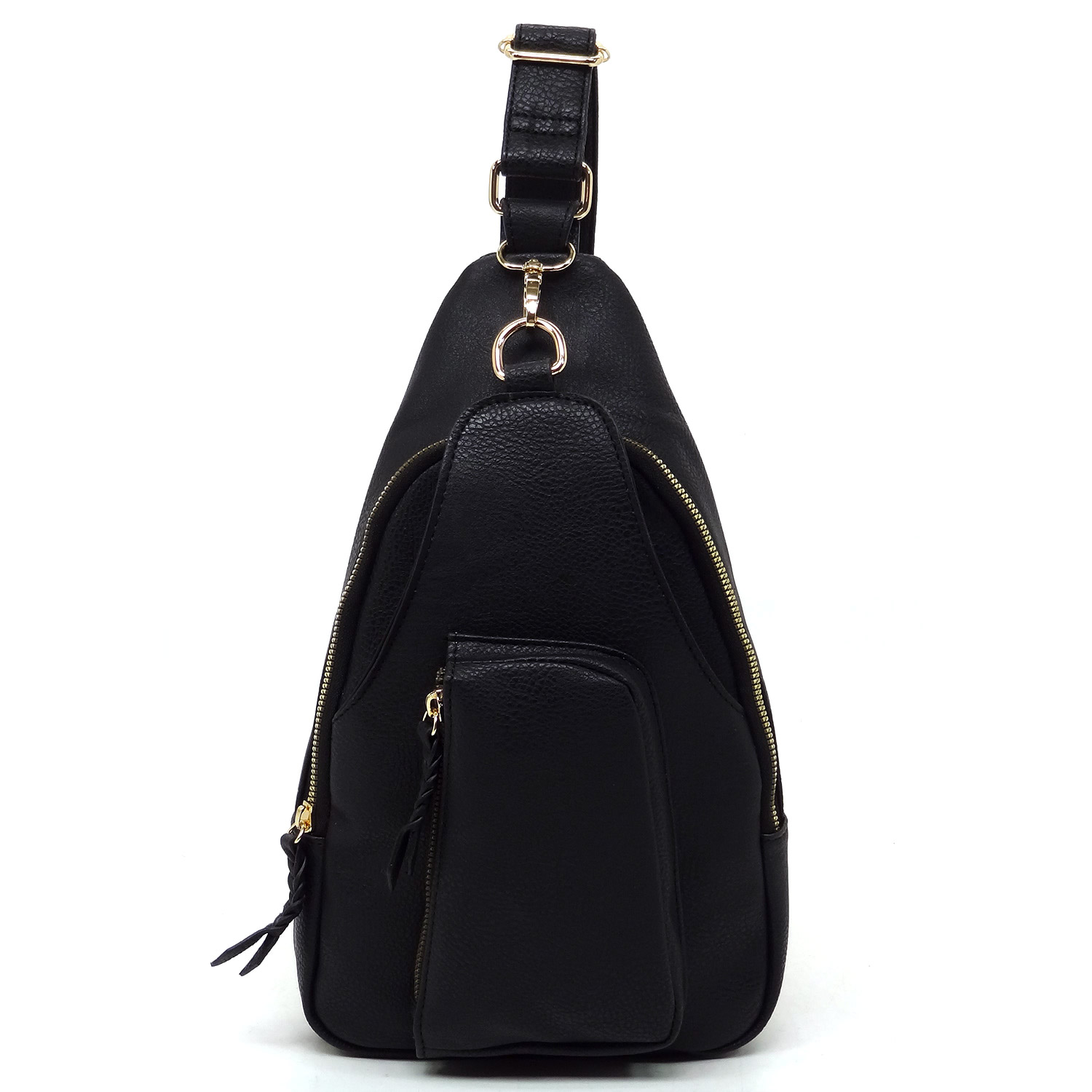 Stylish Sling Backpack NEW DESIGN CH-AD2766 > Classic Bags, Monogram ...