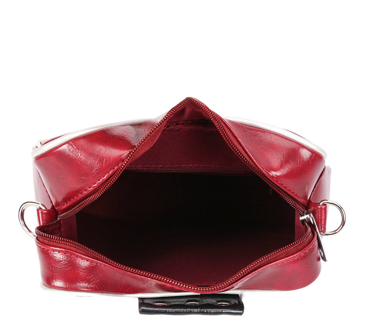 Guitar Design Cross-body Bags > Messenger Bags ,Cross Body > Mezon Handbags