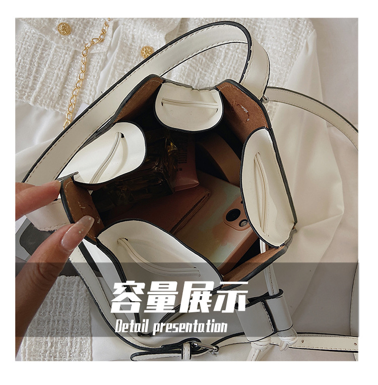 Drawstring Pyramid Bag > Satchel > Mezon Handbags