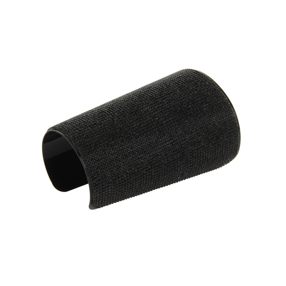 LARGE METAL CUFF SL-B0353 > Bracelets , Bangles > Mezon Handbags