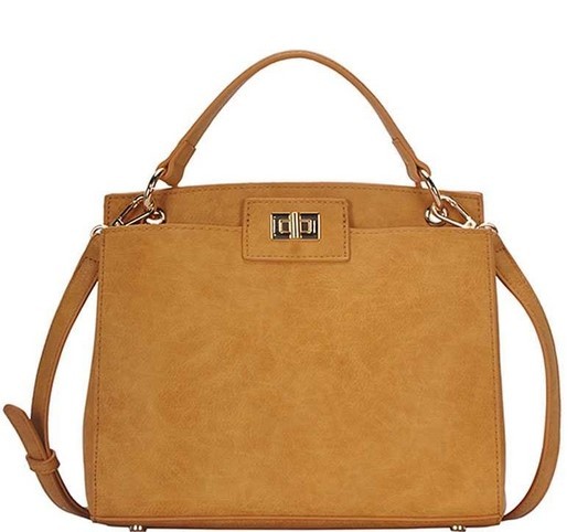 STYLISH CUTE SATCHEL WITH LONG STRAP JY-BGW86780 > Fashion Handbags ...
