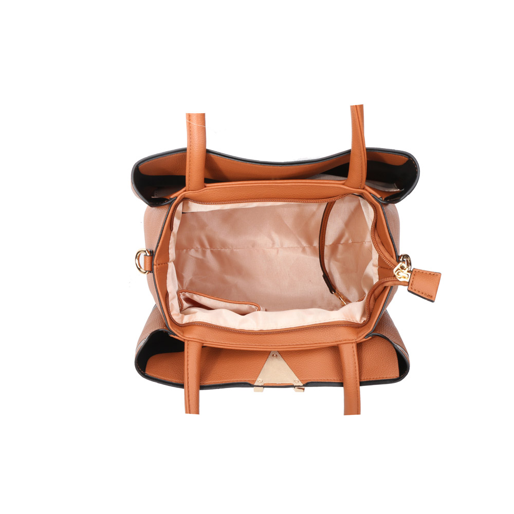 2 in 1 Monogram Classic Triple Compartment Satchel > Classic Bags ...