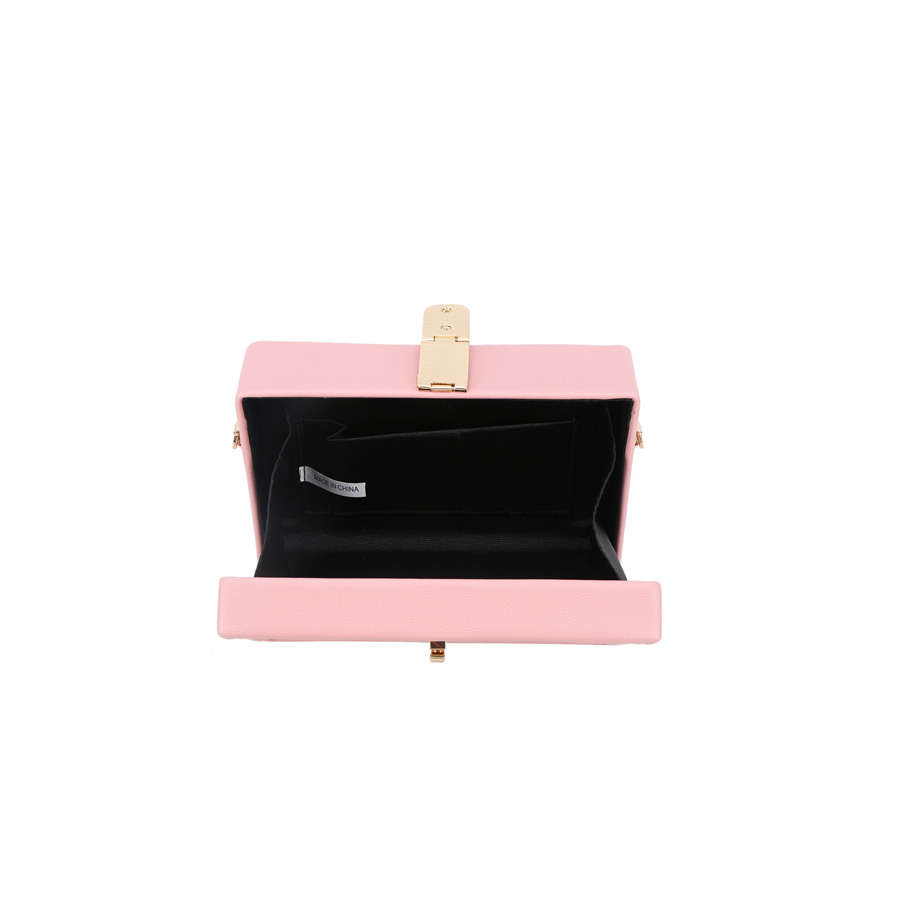 Colored Pencil Box Novelty Crossbody Bag > Designer Handbags > Mezon ...