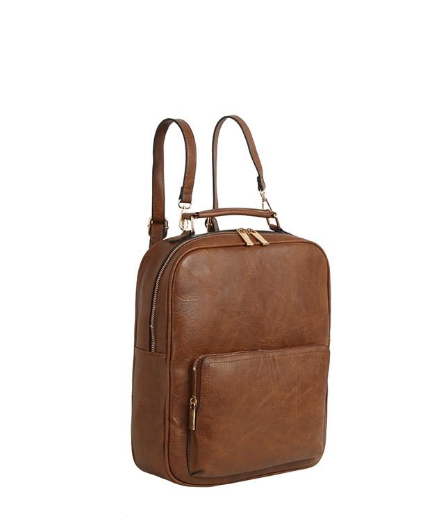 Trolley sleeve convertible backpack > Shoulder Bags, Backpack > Mezon ...