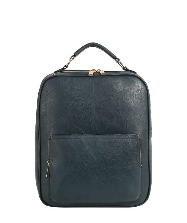 Trolley sleeve convertible backpack > Shoulder Bags, Backpack > Mezon ...