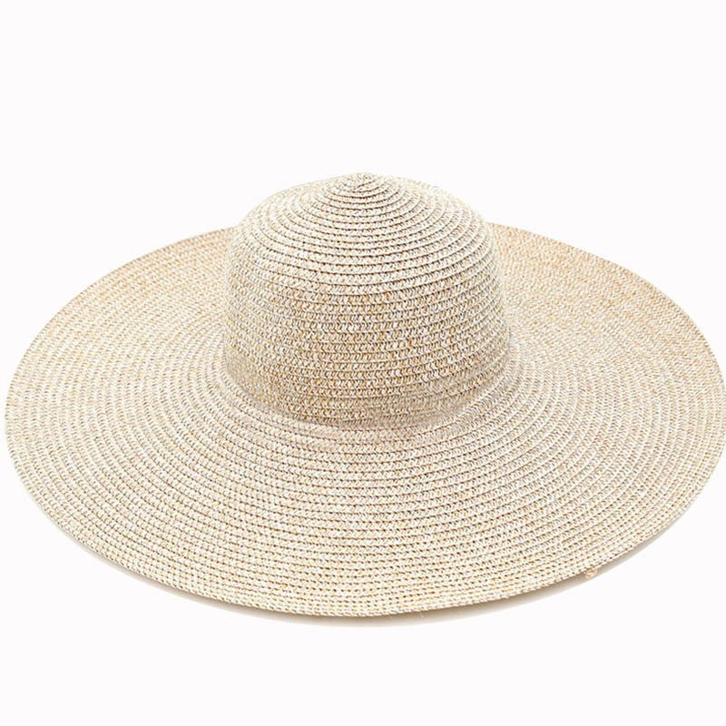 Wide Brim Straw Hat wholesale > Straw Hats, Summer Hat > Mezon Handbags