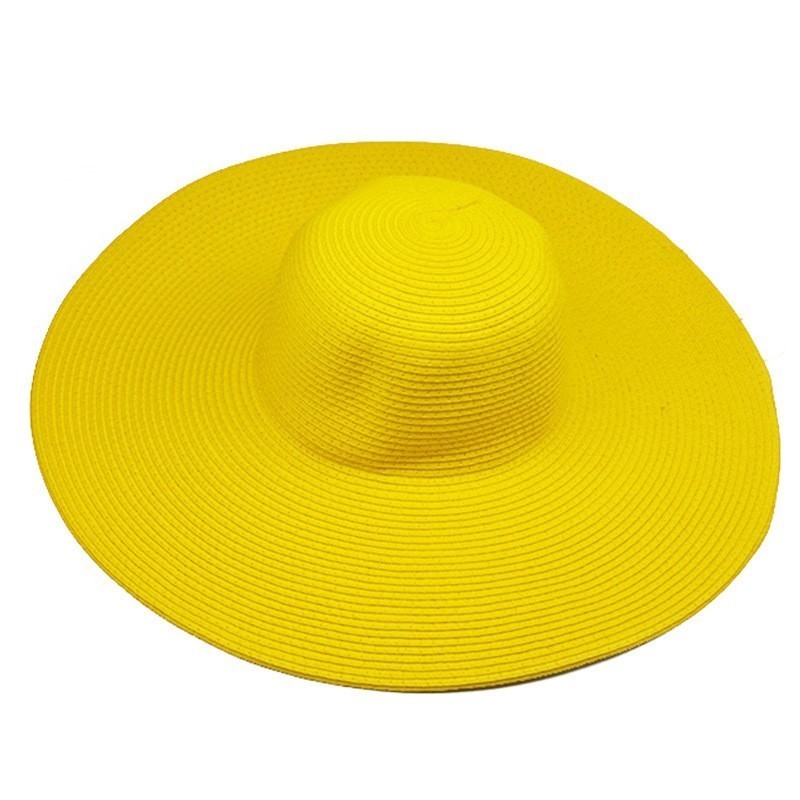 Wide Brim Straw Hat wholesale > Straw Hats, Summer Hat > Mezon Handbags