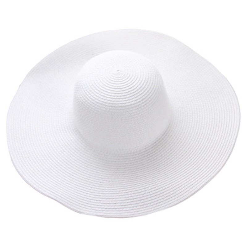 Wide Brim Straw Hat wholesale > Straw Hats, Summer Hat > Mezon Handbags