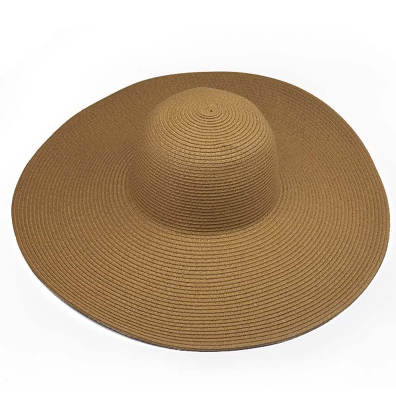 Wide Brim Straw Hat wholesale > Straw Hats, Summer Hat > Mezon Handbags
