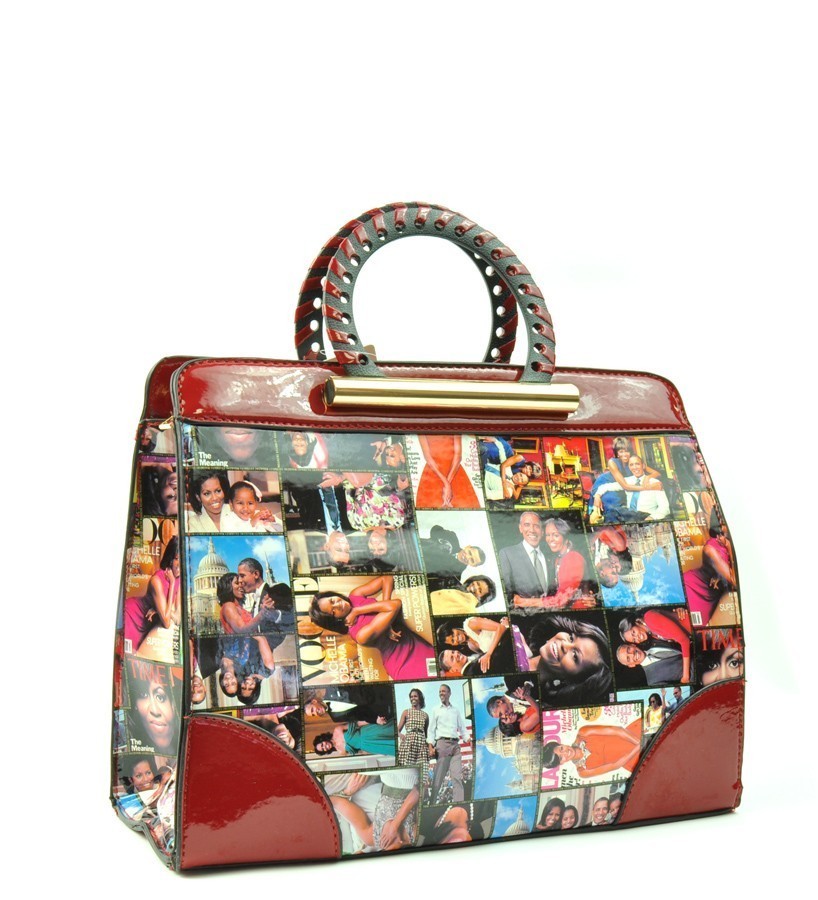 satchel michelle obama bags > Magazine Handbags > Mezon Handbags