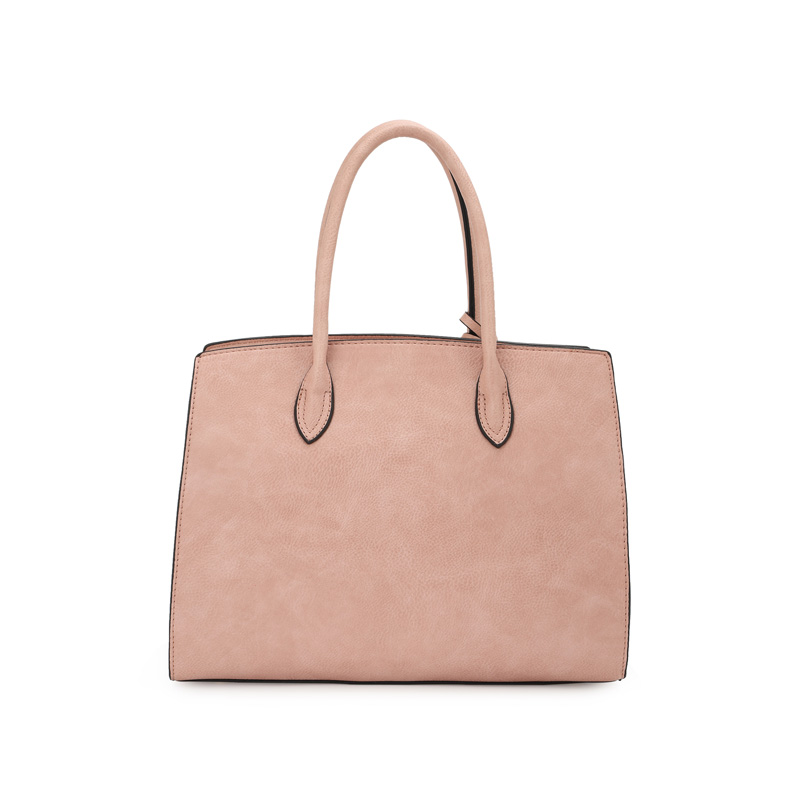 3 in-1 Twin Tote-Satchel Value Set and wallet > Satchel > Mezon Handbags