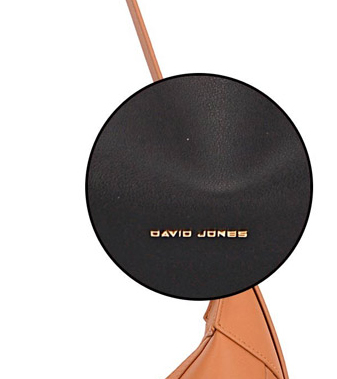 David Jones Paris Brand Hobo Bag > David Jones Bags > Mezon Handbags