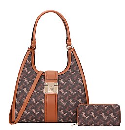Wholesale Handbags, Purses, Crossbody & Tote bags > Mezon Handbags